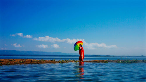 Cultural Trends Influencing Umbrella Design in India – John's Umbrella Mart