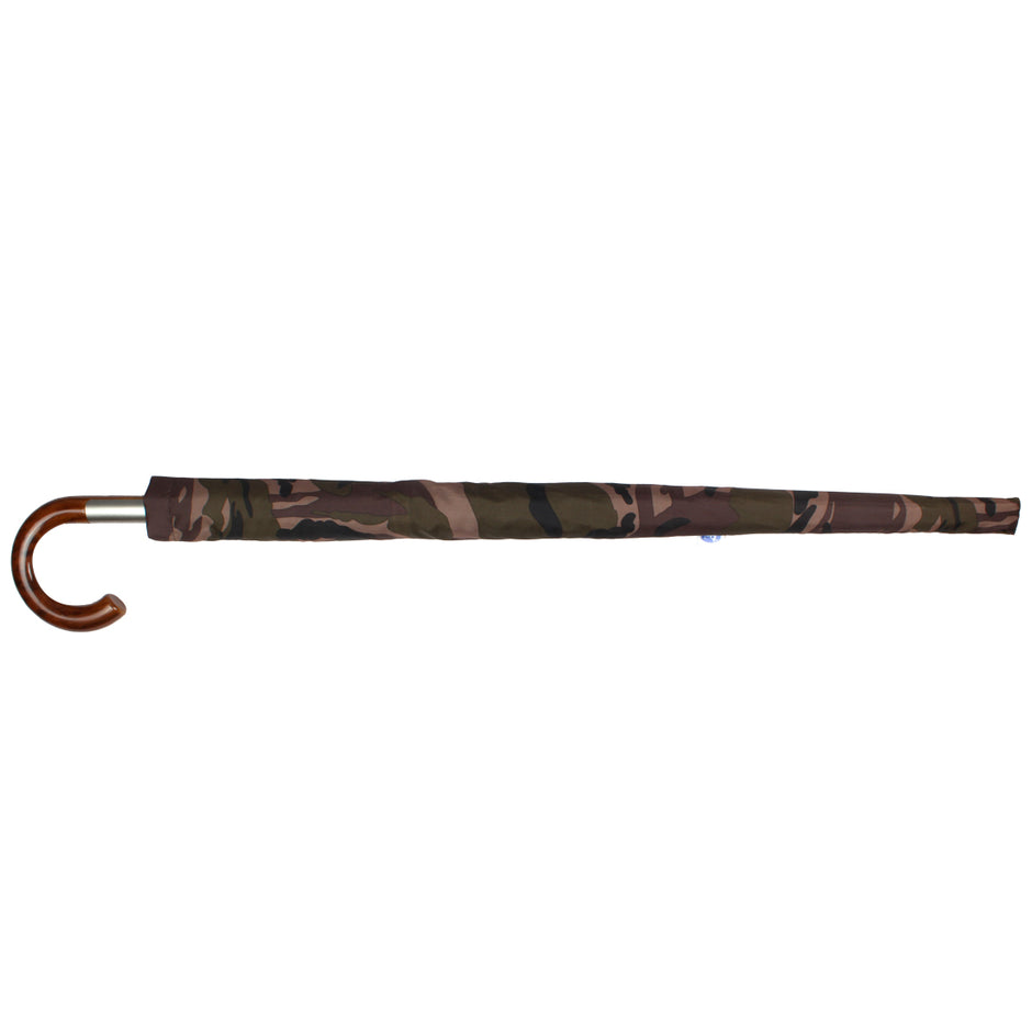 1 Fold – John's Umbrella Mart